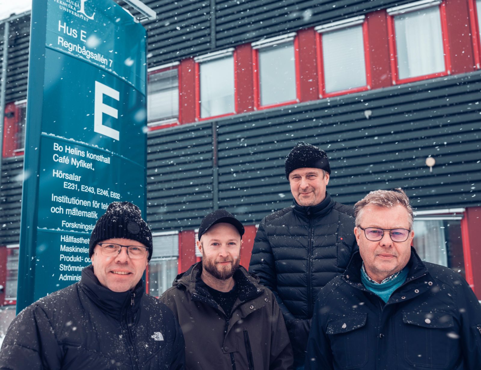 Join us in welcoming three new members to SWE-CIC! - SWE-CIC