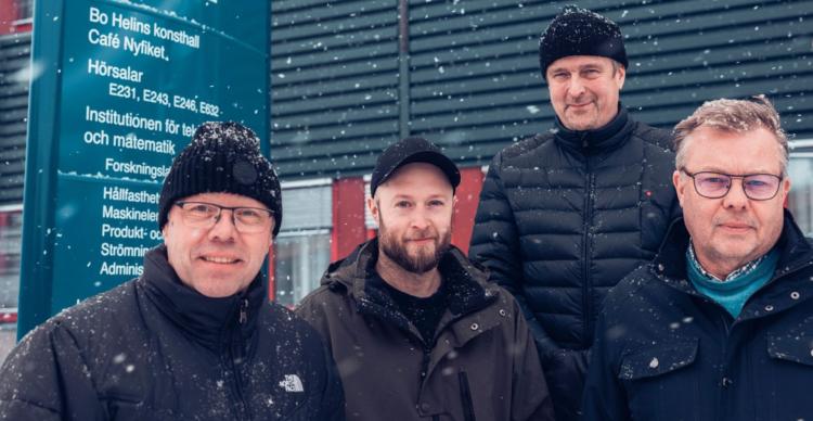 Join us in welcoming three new members to SWE-CIC! - SWE-CIC